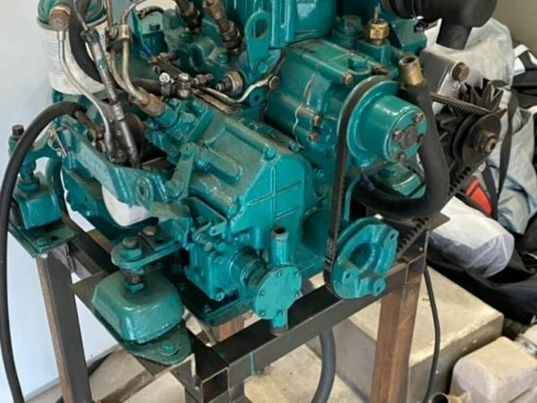 marine diesel engines | 3 Ads in Boat Extras For Sale in Ireland | DoneDeal