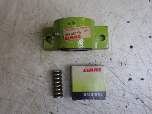 🟢CLAAS ROLLANT BALER PARTS CLEARANCE🟢 for sale in Co. Cavan for ...