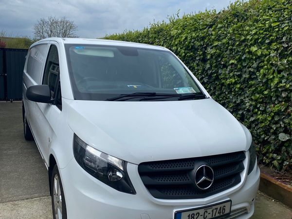 small vans for sale | 3,308 All Sections Ads For Sale in Ireland | DoneDeal