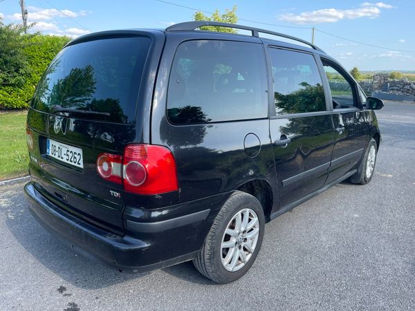 diesel 7 seater | 366 All Sections Ads For Sale in Ireland | DoneDeal