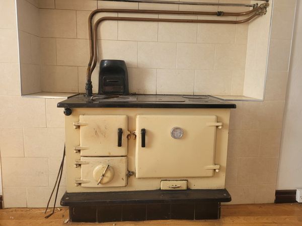 stanley solid fuel range | 125 All Sections Ads For Sale in Ireland ...