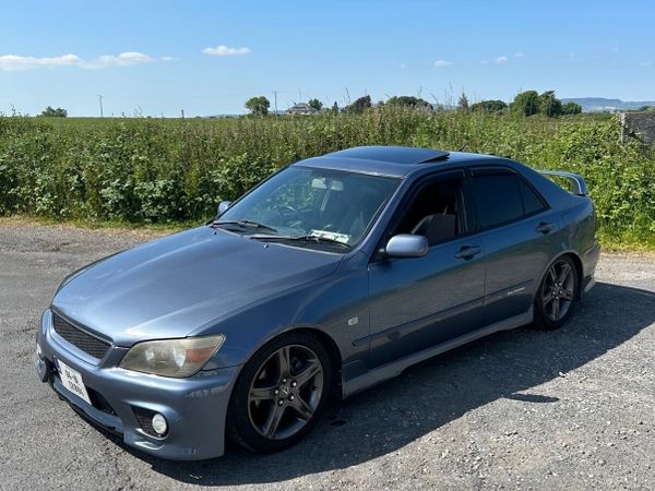 is200 gearbox | 16 All Sections Ads For Sale in Ireland | DoneDeal