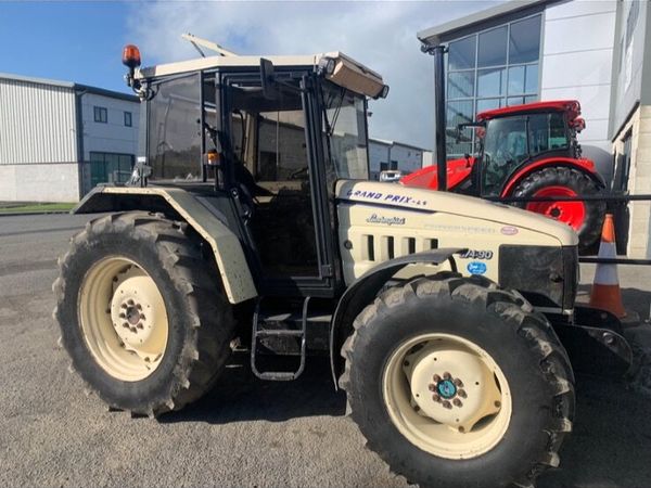 Tractors Ads For Sale in Ireland | DoneDeal