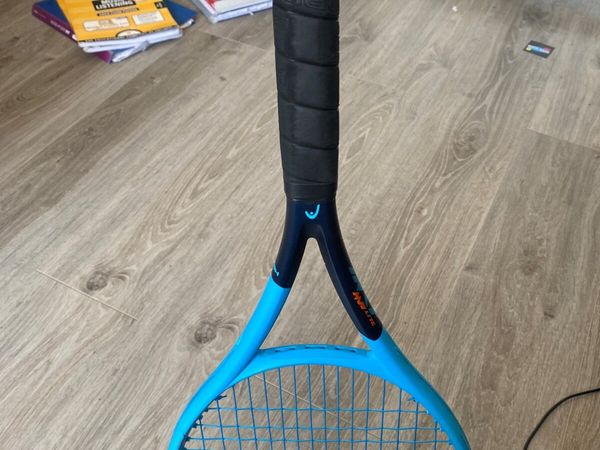 head tennis racket | 6 All Sections Ads For Sale in Ireland | DoneDeal