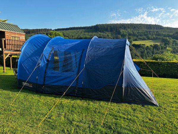 regatta 4 man tent | 11 All Sections Ads For Sale in Ireland | DoneDeal