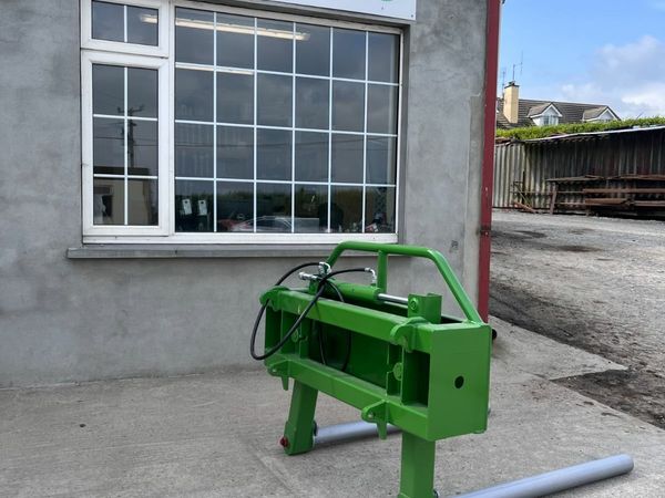 Front Bale Handler for sale in Co. Cork for €123 on DoneDeal
