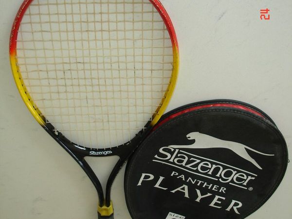 head tennis racket | 6 All Sections Ads For Sale in Ireland | DoneDeal