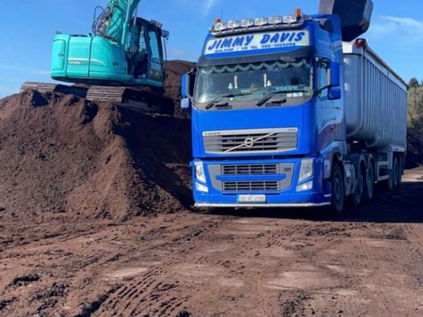 New Holland Tractors Ads For Sale in Ireland | DoneDeal