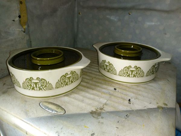 arklow pottery indian tree | 3 All Sections Ads For Sale in Ireland ...