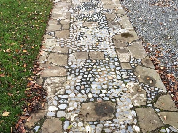 Old Galway Round Courtyard Cobblestone for sale in Co. Tipperary for €1 ...
