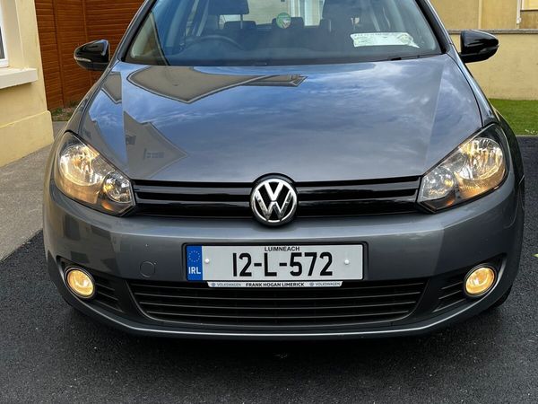 Estate Volkswagen Golf Cars For Sale in Ireland | DoneDeal