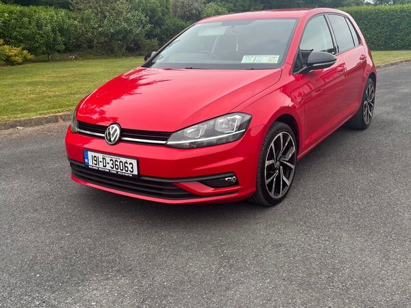Estate Volkswagen Golf Cars For Sale in Ireland | DoneDeal