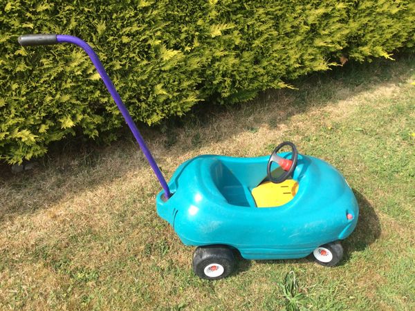 little tykes dino car | 2 All Sections Ads For Sale in Ireland | DoneDeal
