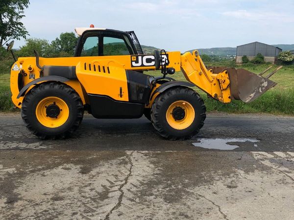 jcb teleporter | 274 All Sections Ads For Sale in Ireland | DoneDeal