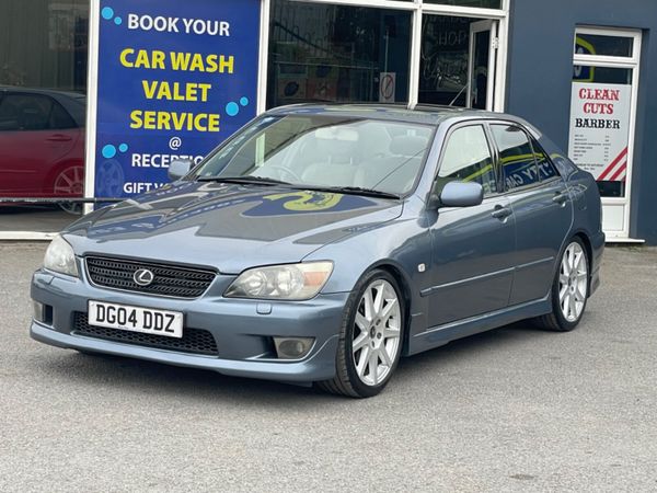 lexus is200 kitted | 39 All Sections Ads For Sale in Ireland | DoneDeal