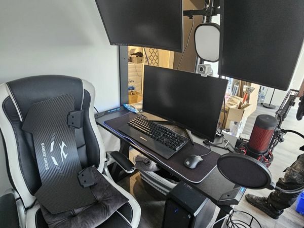 gaming pc full setup | 118 All Sections Ads For Sale in Ireland | DoneDeal