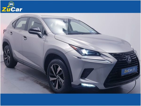 Lexus Cars For Sale in Ireland | DoneDeal