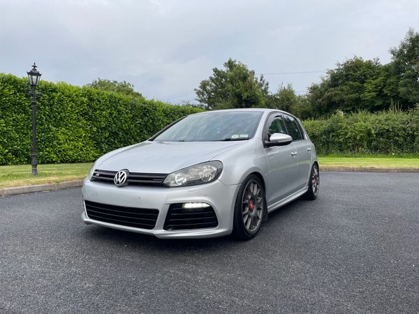Volkswagen Golf Cars For Sale in Ireland | DoneDeal