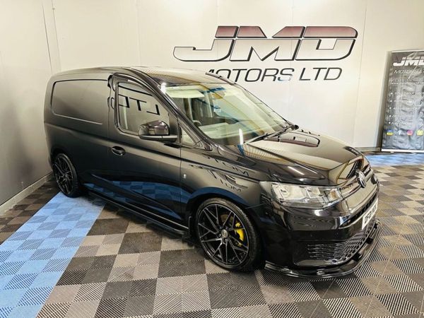 Volkswagen Caddy Cars For Sale in Ireland | DoneDeal