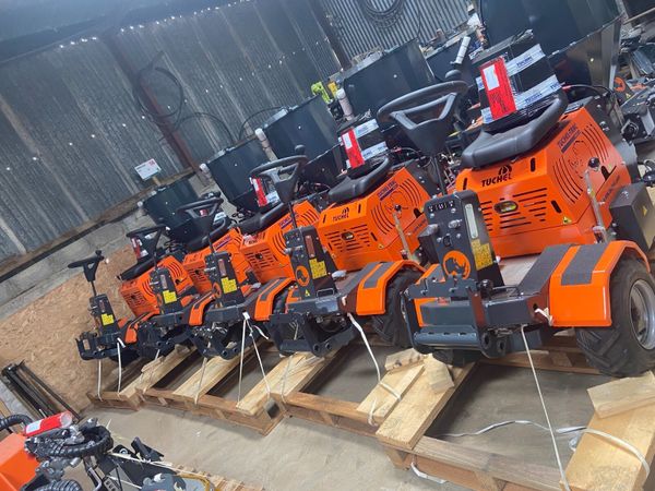 Tuchel cubicle bedders Ploughing Row 21 Stand 421 for sale in Co ...