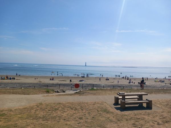 Cranfield Bay Holiday Park for sale in Co. Down for £32,000 on DoneDeal