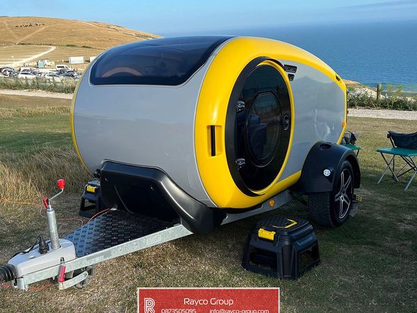 teardrop caravan | 8 All Sections Ads For Sale in Ireland | DoneDeal