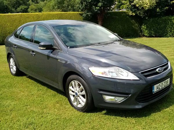 Diesel Ford Mondeo Cars For Sale in Ireland | DoneDeal