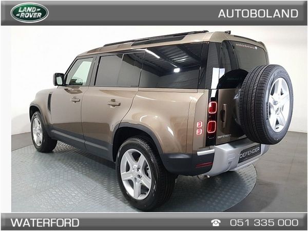 Land Rover Defender Available for July Delivery 2 for sale in Co ...