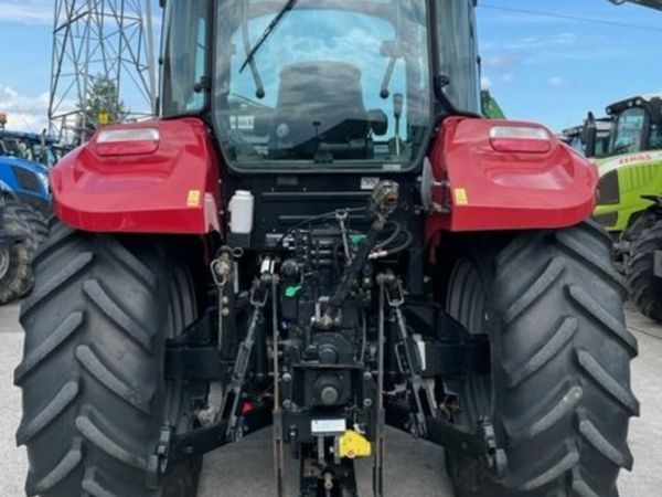 2016 - Case Farmall 105u - ONLY 1,627 Hours for sale in Co. Armagh for ...