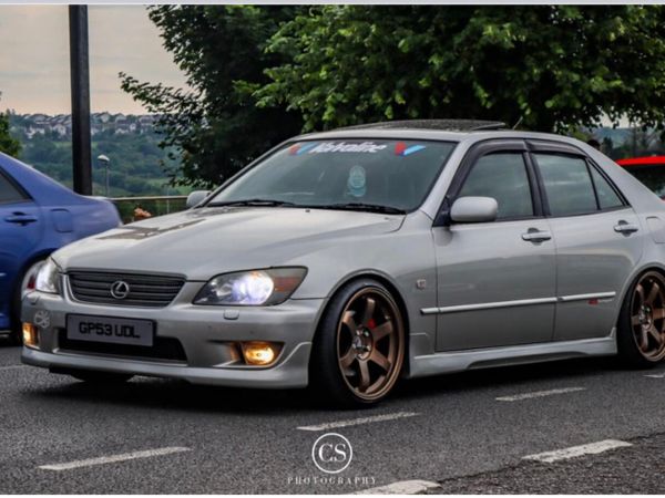 lexus is200 kitted | 39 All Sections Ads For Sale in Ireland | DoneDeal