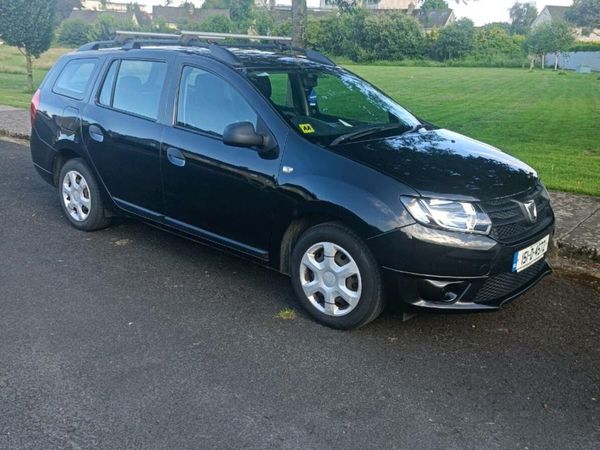 Dacia Logan Cars For Sale in Ireland | DoneDeal
