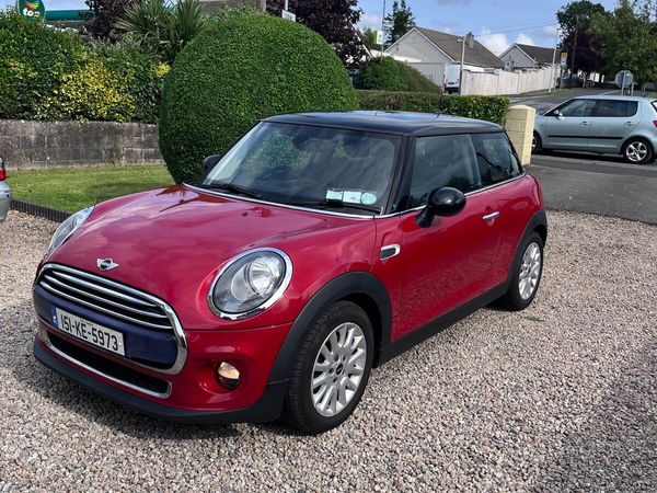 Mini Cooper Cars For Sale in Ireland | DoneDeal