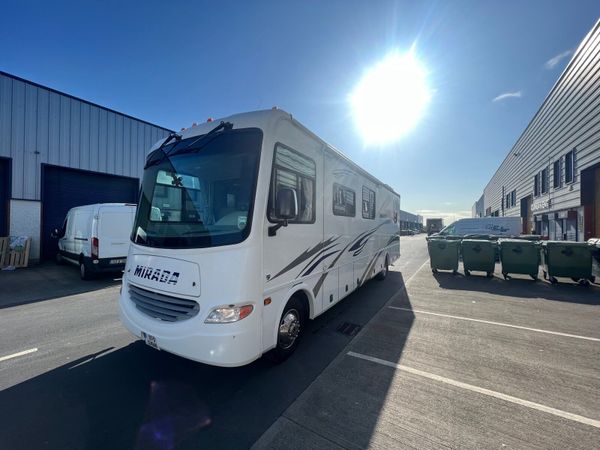 Campers For Sale in Ireland | DoneDeal