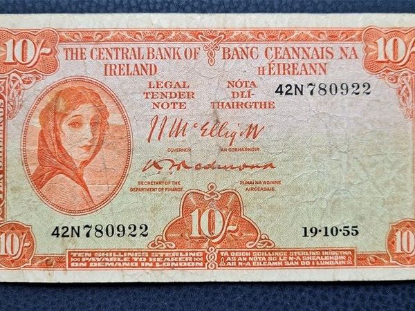 lady lavery 20 pound banknote | 17 All Sections Ads For Sale in Ireland | DoneDeal