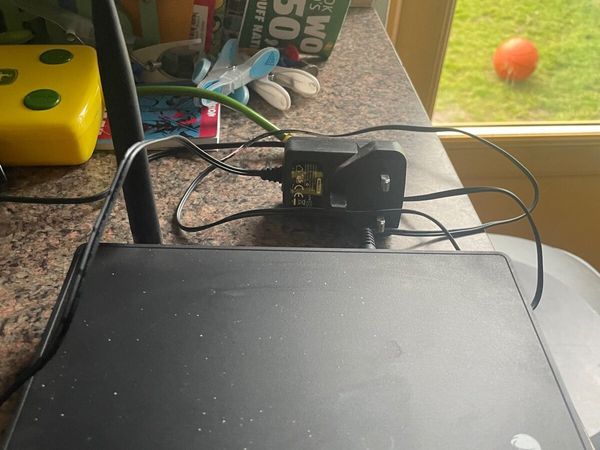 eircom router | 1 All Sections Ad For Sale in Ireland | DoneDeal