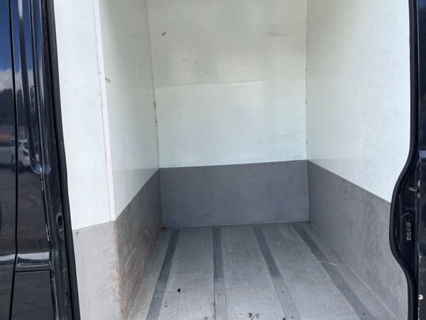 2019 Citroen Relay 2.0 LWB fridge van for sale in Co. Louth for €0 on ...