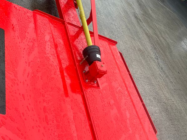 Belmac 6ft Sidemounted toppers for sale in Co. Westmeath for €undefined on DoneDeal