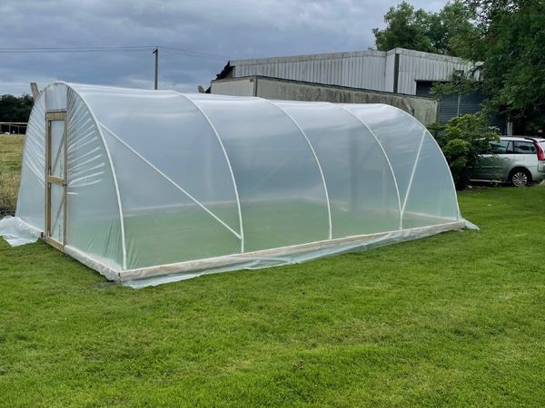 polytunnel | 79 Garden & Landscaping Ads For Sale in Ireland | DoneDeal