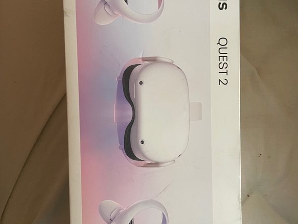 Oculus Quest 2 | 27 All Sections Ads For Sale in Ireland | DoneDeal
