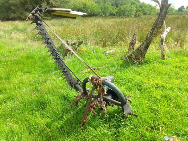 finger bar mowers | 351 All Sections Ads For Sale in Ireland | DoneDeal