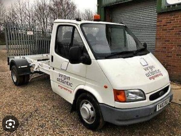 transit mk5 | 9 All Sections Ads For Sale in Ireland | DoneDeal
