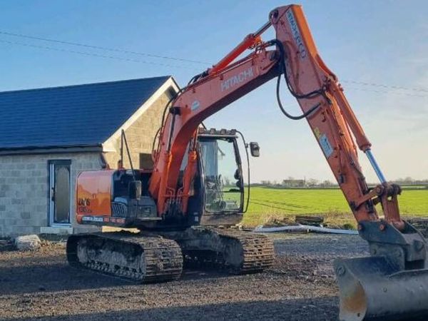 diggers | 1,761 Ads in Plant Machinery For Sale in Ireland | DoneDeal