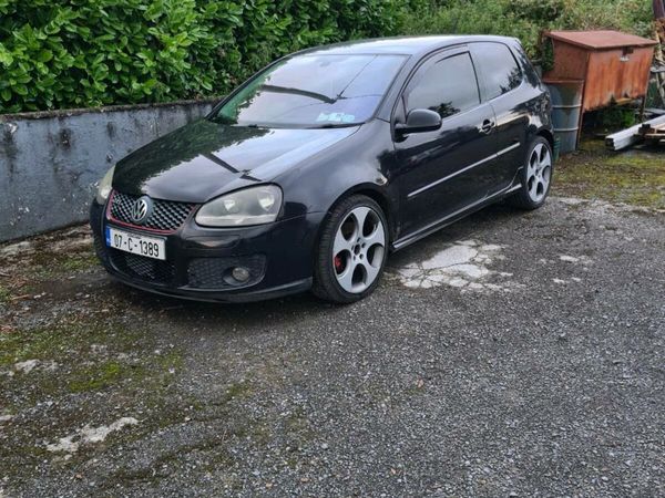 golf gti | 204 Ads in Cars For Sale in Ireland | DoneDeal