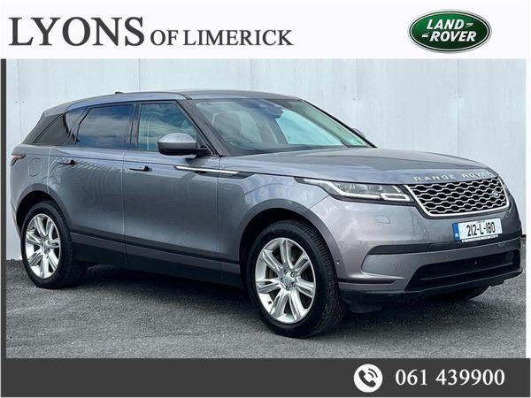 LAND ROVER Range Rover Velar Cars For Sale in Ireland | DoneDeal