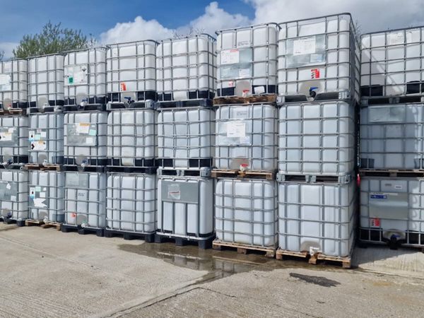 ibc tank, ibc tanks | 171 All Sections Ads For Sale in Ireland | DoneDeal