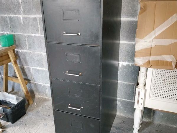 filing cabinet | 332 All Sections Ads For Sale in Ireland | DoneDeal