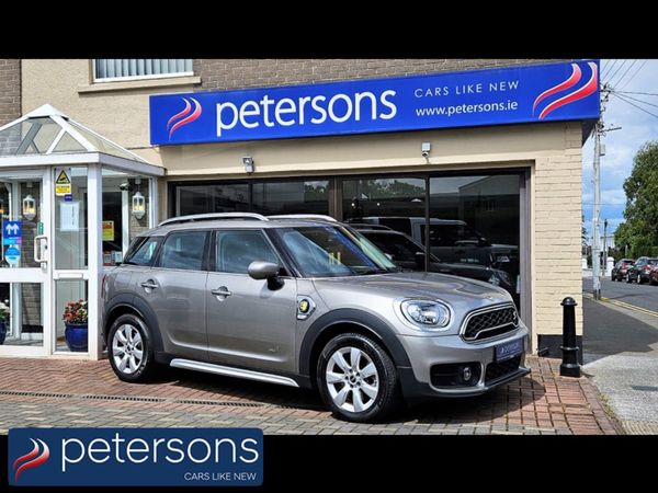 Mini Countryman Cars For Sale in Ireland | DoneDeal