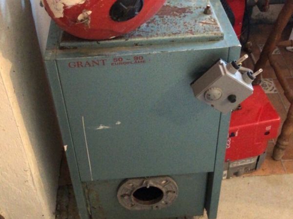 grant boiler | 30 All Sections Ads For Sale in Ireland | DoneDeal