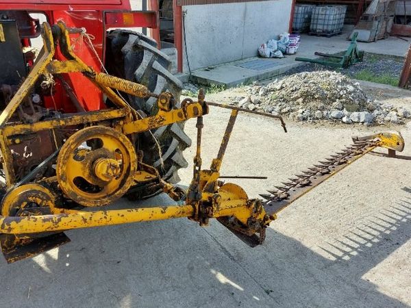 finger bar mowers | 351 All Sections Ads For Sale in Ireland | DoneDeal
