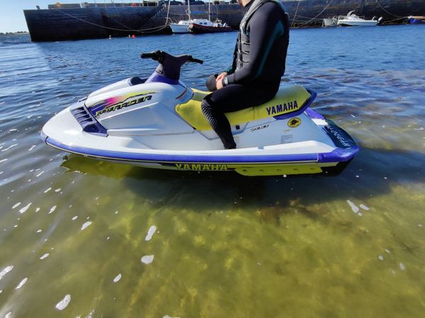 JET SKI | 67 Ads in Boats & Jet Skis For Sale in Ireland | DoneDeal